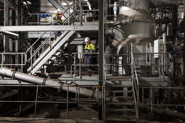 Scottish Leather Group achieves net-zero Scope 1 and Scope 2 emissions ...