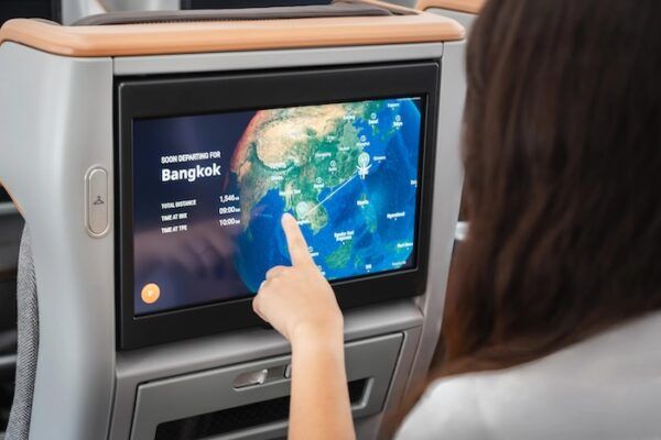 Operations centre to boost Jet2.com inflight retail - Aircraft ...
